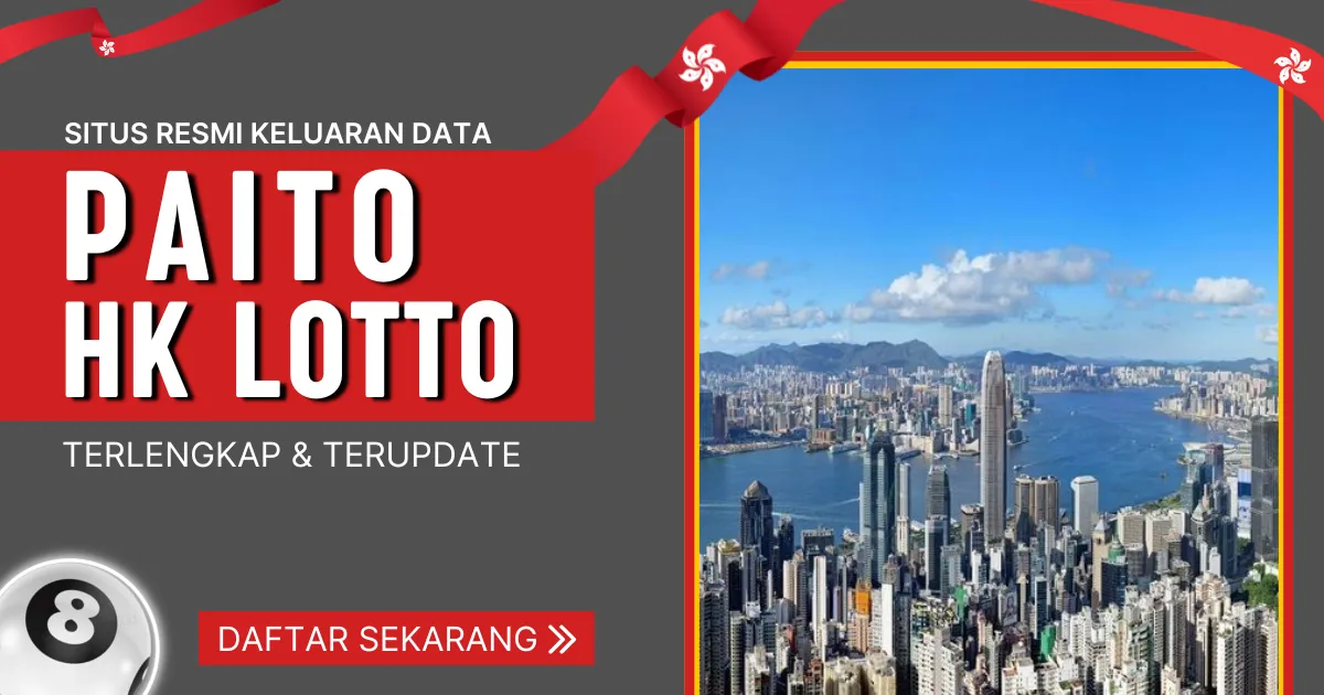 Paito Hk Lotto - Keluaran Paito Warna Hongkong Lotto 4D Terlengkap